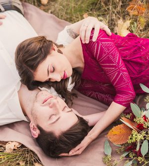 40 Love Poems For Him To Make Him Fall For You | herinterest.com/