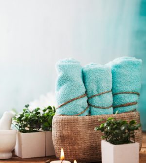 100 Catchy Spa Names | herinterest.com/