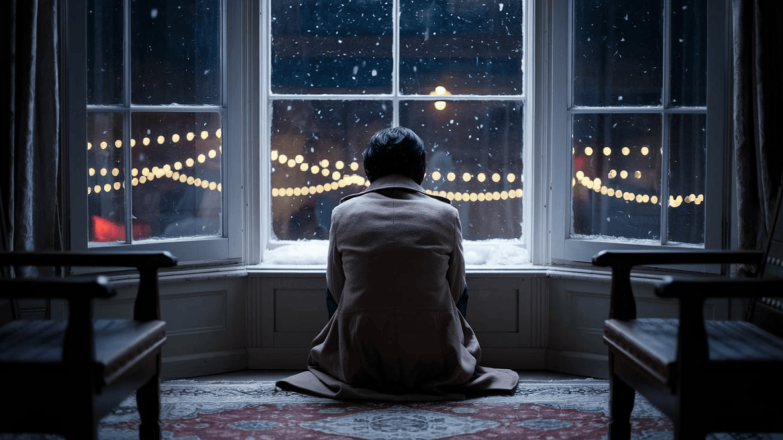 199 Sad Christmas Quotes to Reflect On - HerInterest