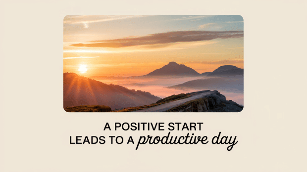 160+ Powerful Morning Quotes for Daily Motivation - HerInterest