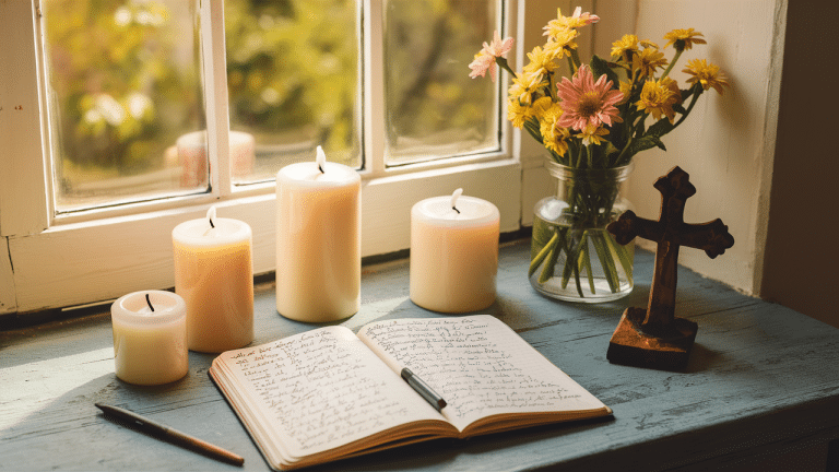 Daily Prayers for the Month of May Blessings - HerInterest