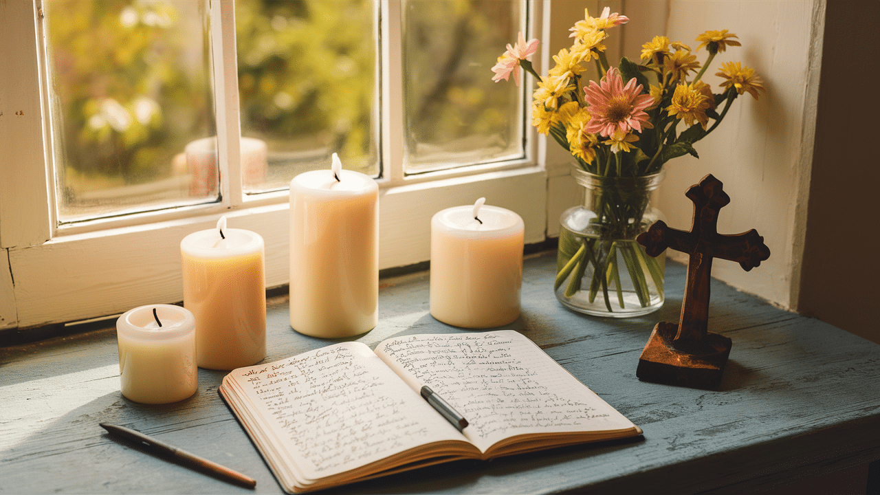 Daily Prayers for the Month of May Blessings - HerInterest