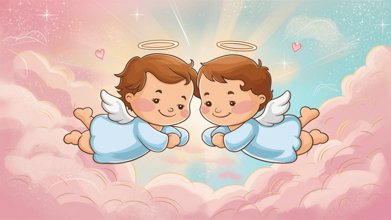 133 Angel Pick-Up Lines That Actually Work - HerInterest