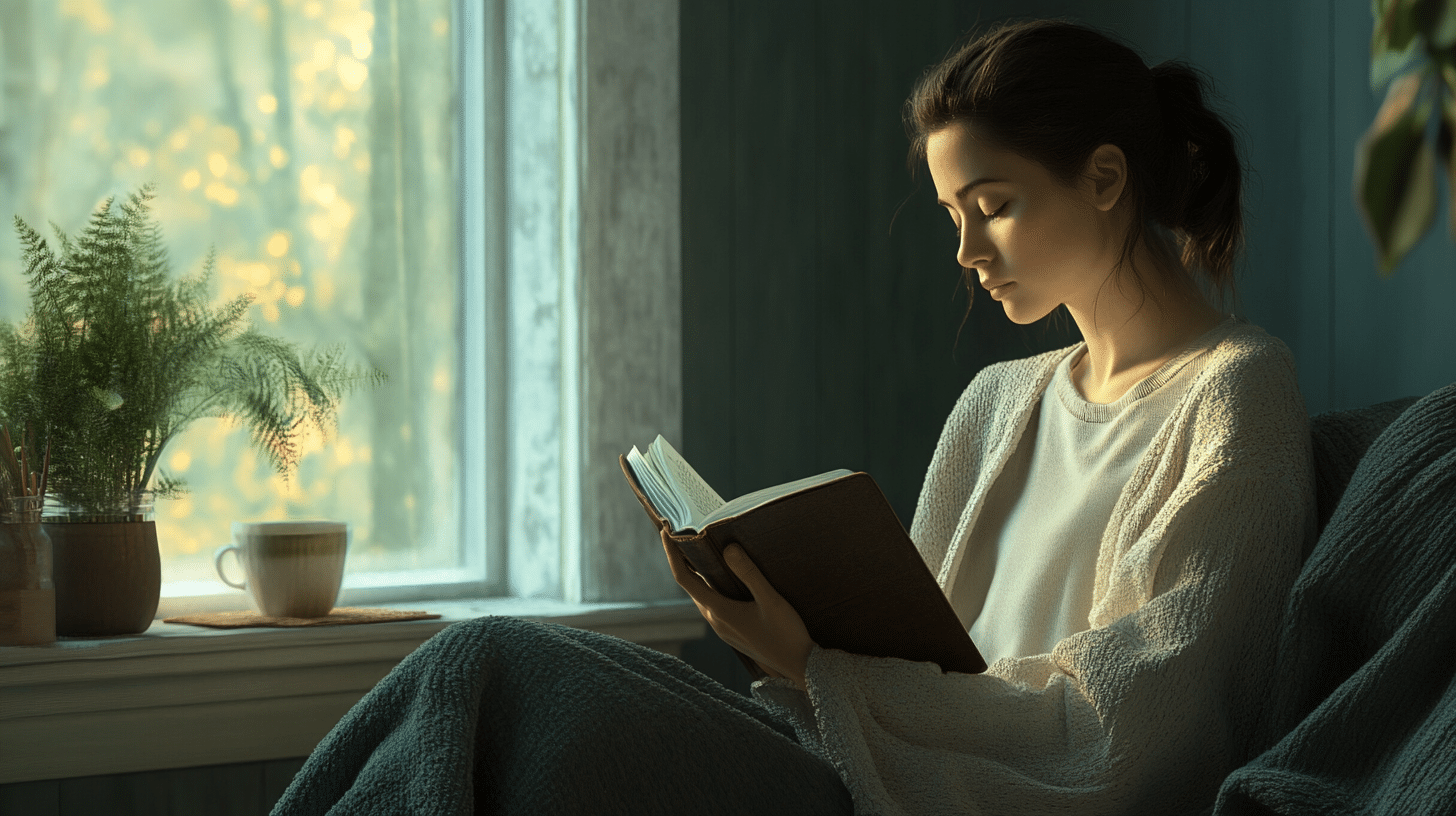 11 Prayers for a Clear Mind and Peaceful Thoughts - HerInterest