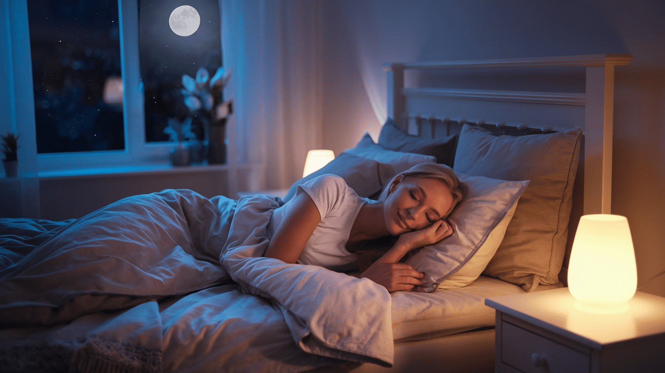 34 Goodnight Poems for Her to Make Her Feel Loved - HerInterest