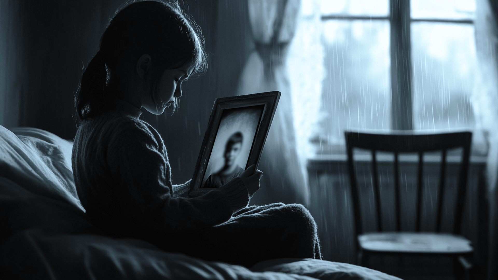 127 Quotes for Heartless, Absent Fathers That Show Pain - HerInterest