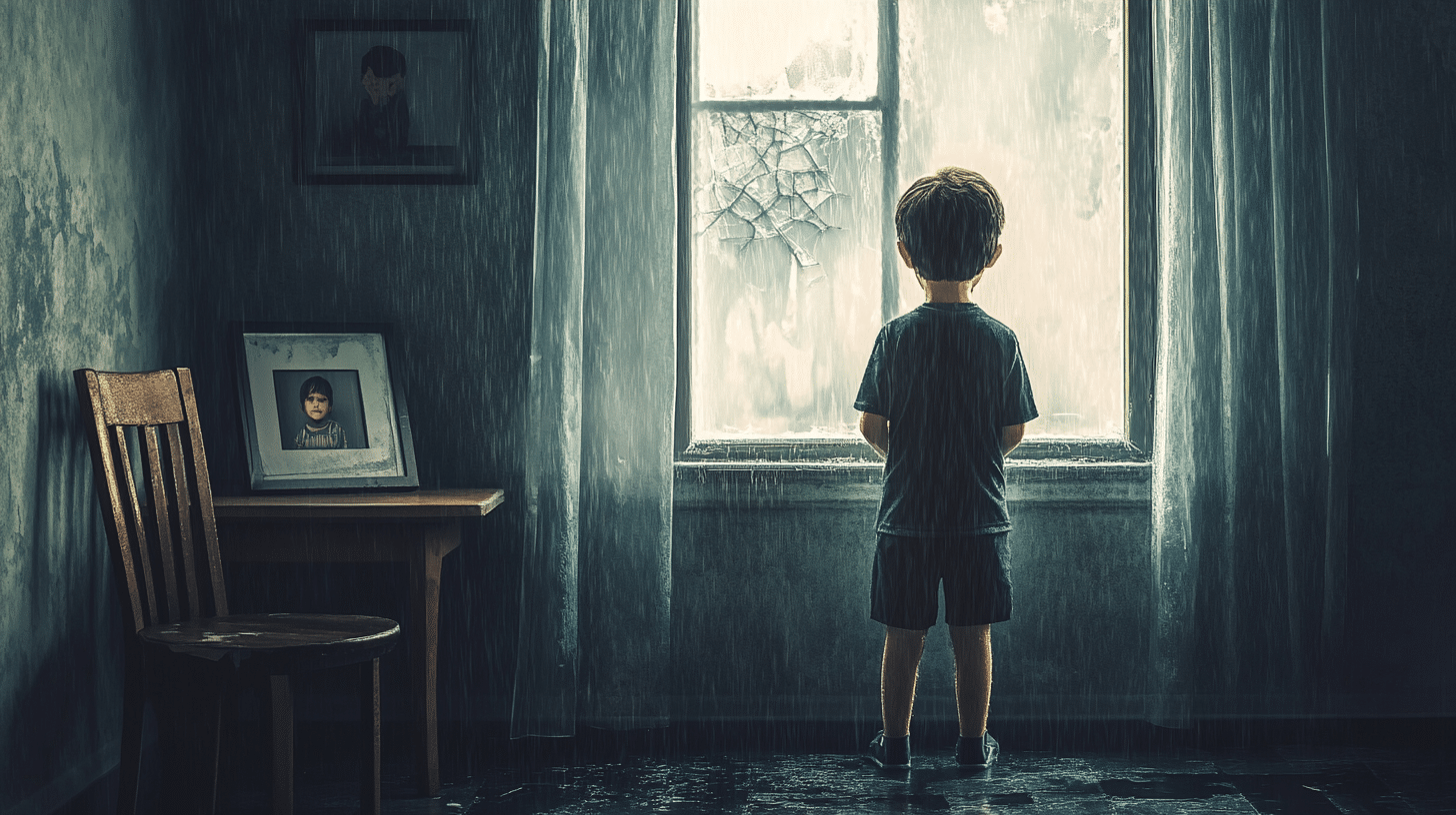 127 Quotes for Heartless, Absent Fathers That Show Pain - HerInterest