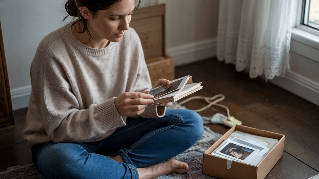 Best Ways to Get Over a Friendship Breakup - HerInterest