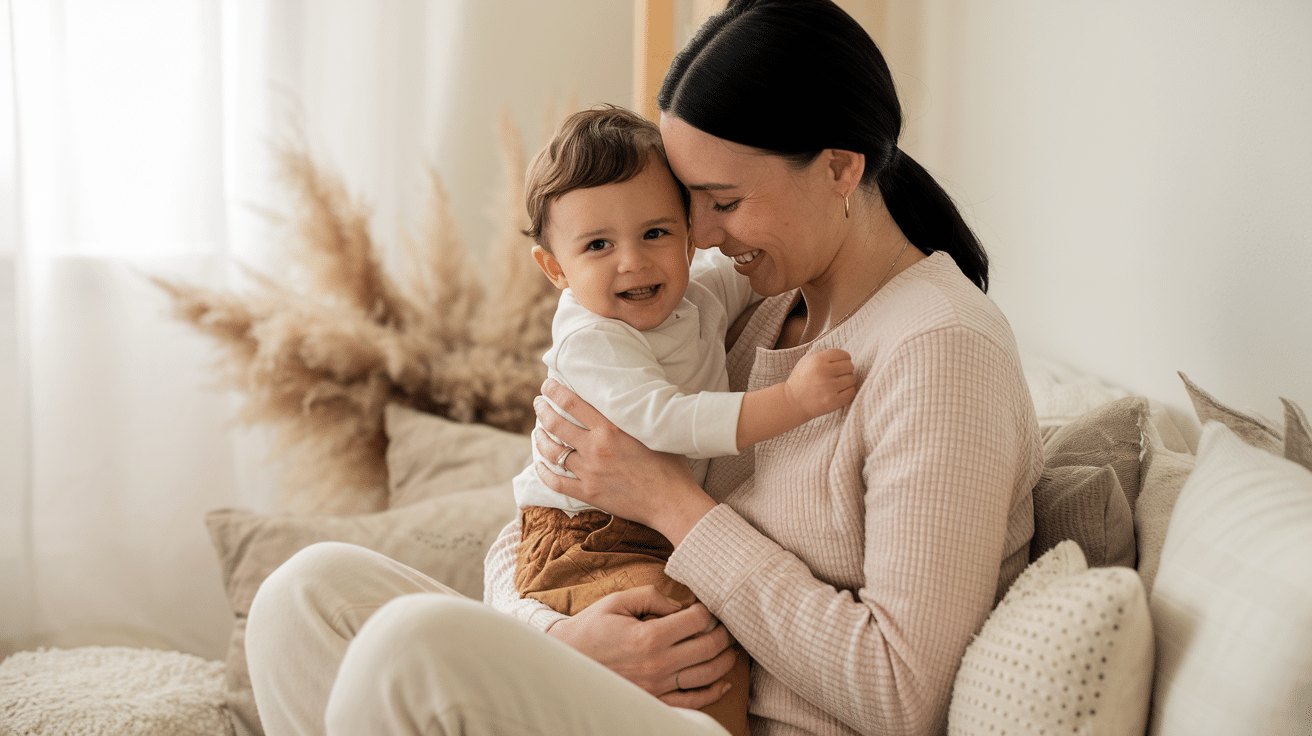 110 Heartfelt Firstborn Son Quotes to Cherish - HerInterest