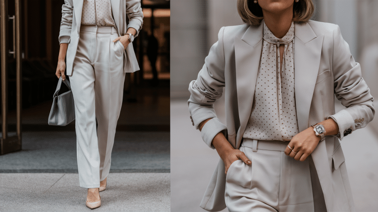 What to Wear to Jury Duty as a Woman: Simple Guide - HerInterest