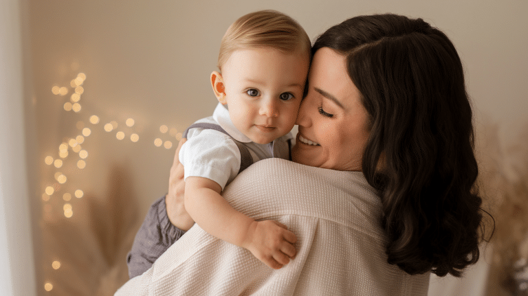 110 Heartfelt Firstborn Son Quotes to Cherish - HerInterest