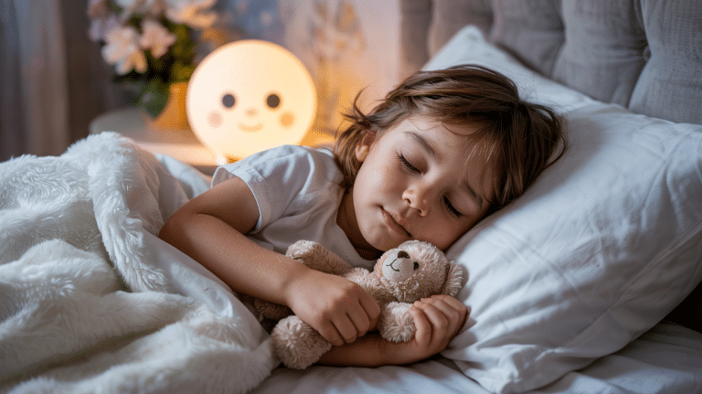 25 Prayers for Good Dreams and a Peaceful Sleep - HerInterest