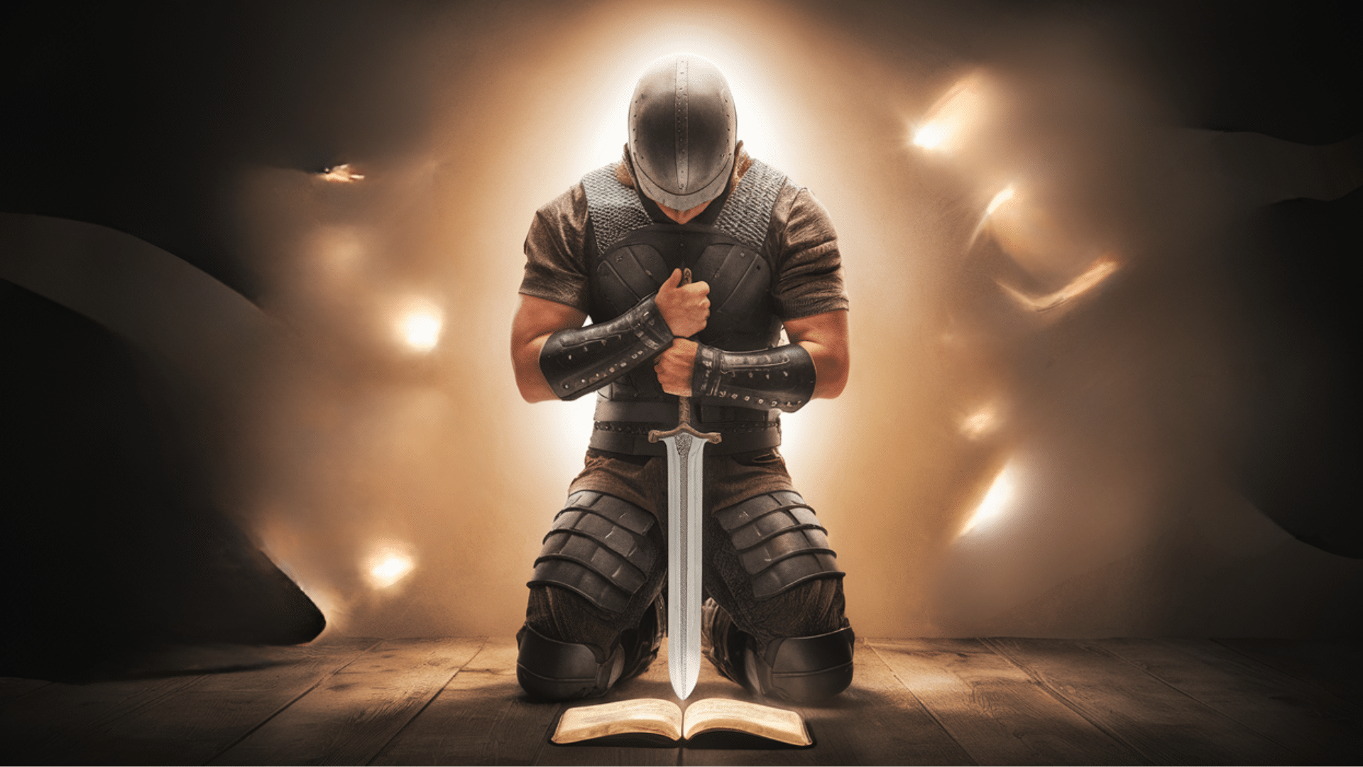 37 Powerful Prayers to Rebuke the Enemy and Win - HerInterest